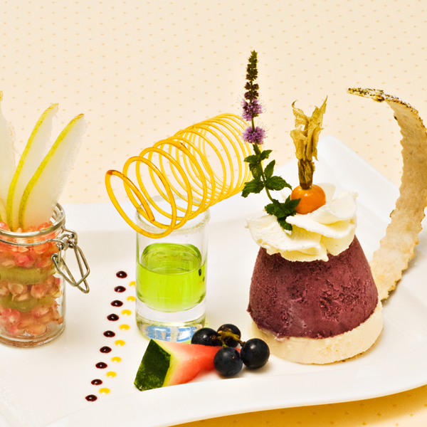 Hotel Restaurant Krone: Galerie