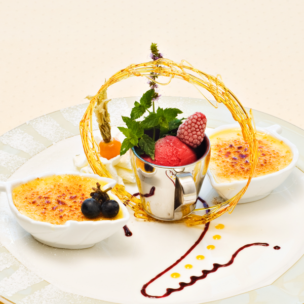 Hotel Restaurant Krone: Galerie