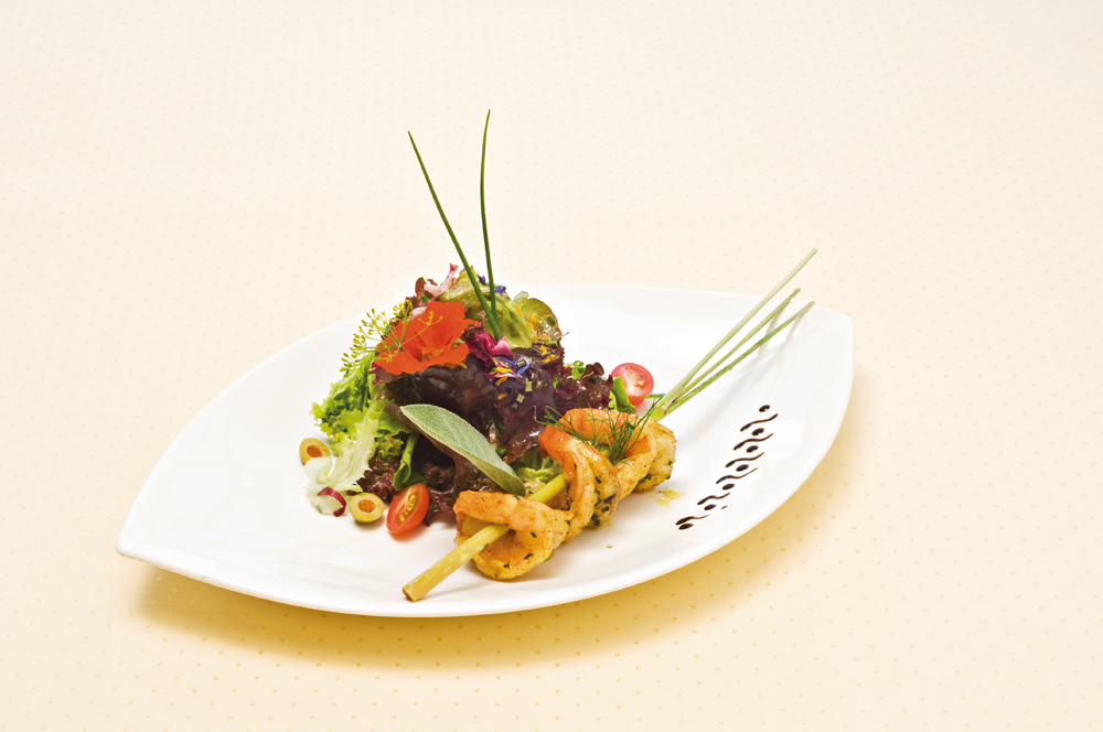 Hotel Restaurant Krone: Galerie