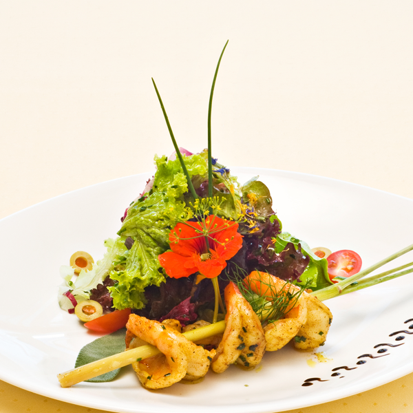 Hotel Restaurant Krone: Galerie